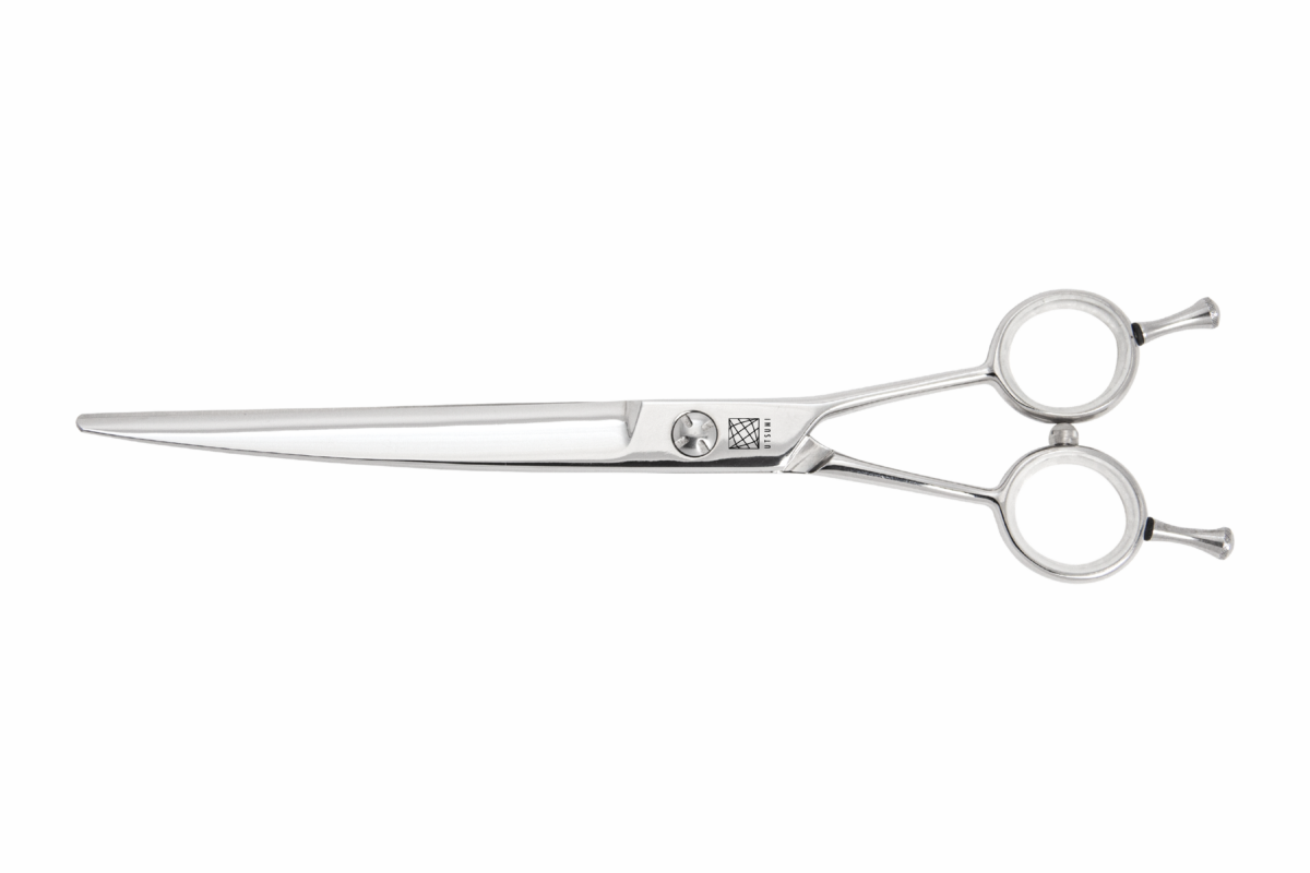 Utsumi Eco Curved 75 (Standard Curved) Shear | Waggz