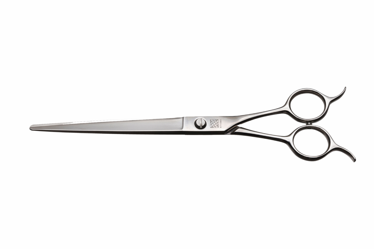 Utsumi JYO OUS 75 Shear for Dog Grooming | Waggz