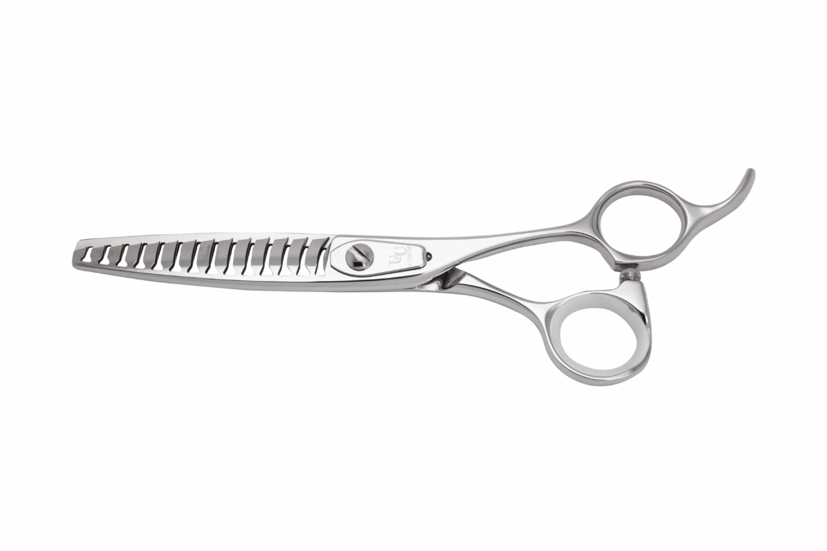Utsumi OF 50W Thinning Shear (Double Sided Blade) | Waggz