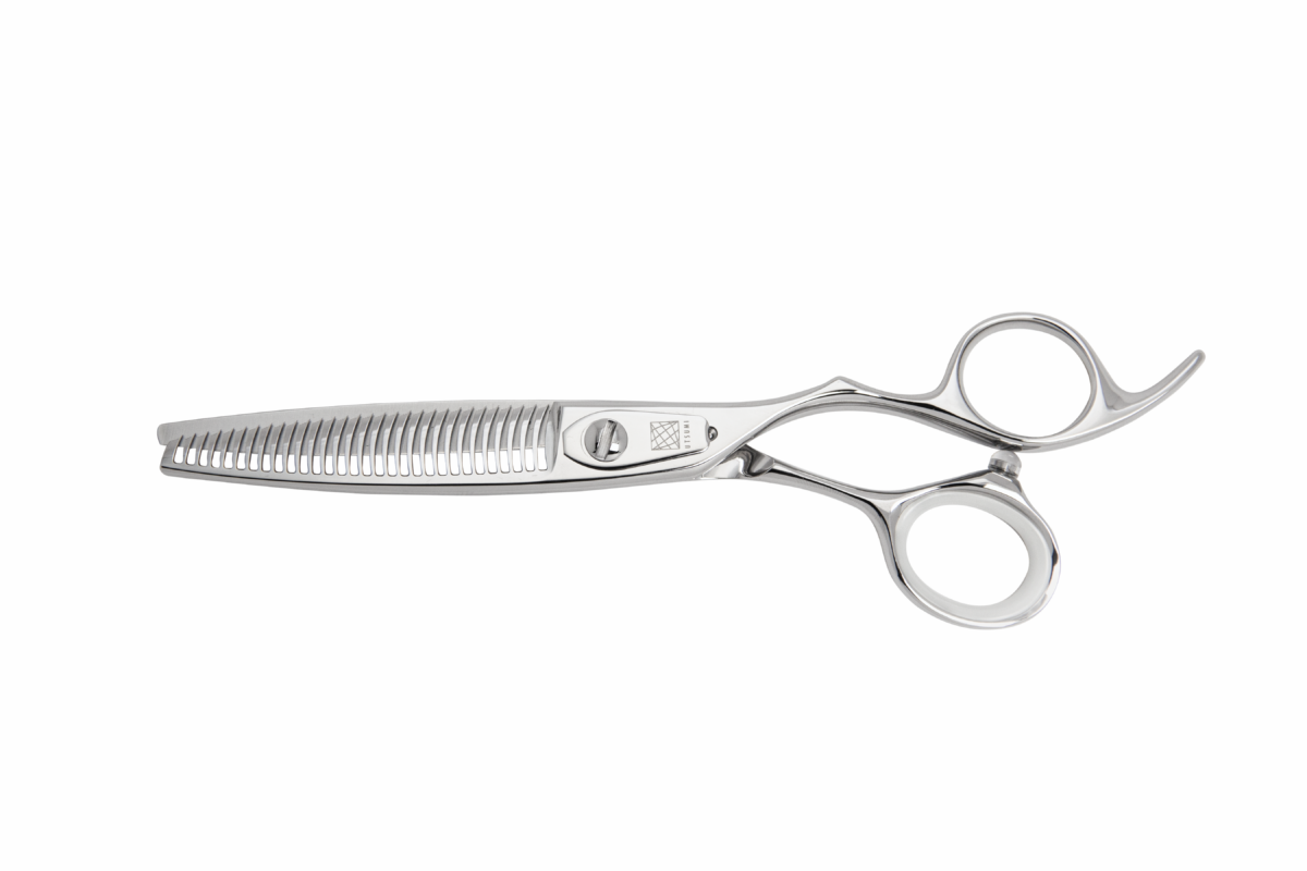 Utsumi PA 30 Thinner Shear for Dog Grooming | Waggz