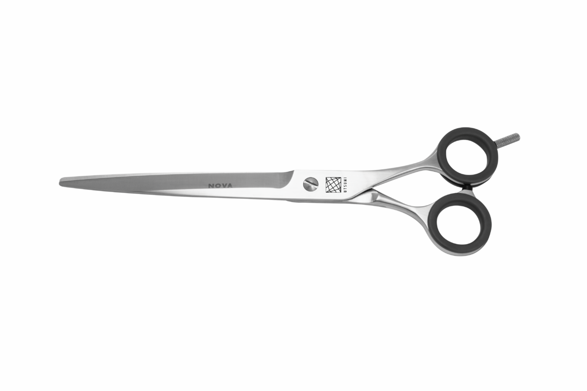 Utsumi Nova Slim L 75, 85 Shear For Dog Grooming | Waggz